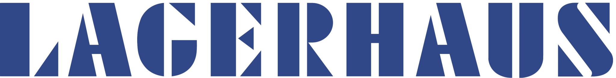 Lagerhaus - Tuna Park i Eskilstuna