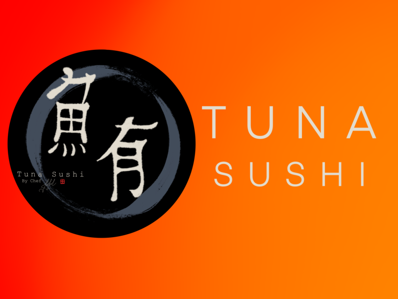 Tuna Sushi - Tuna Park i Eskilstuna